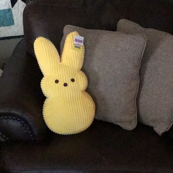 Peeps | Holiday | Plush Peeps 8 Nwt | Poshmark